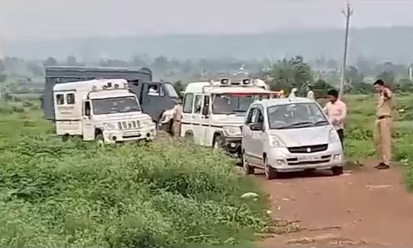 സഹോദരി നൽകിയ പീഡനപരാതി പിൻവലിക്കാൻ തയാറായില്ല; മധ്യപ്രദേശിൽ യുവാവിനെ തല്ലിക്കൊന്നു | Dalit man ...