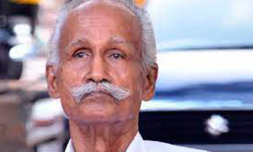 ഓണനാളിലും ജയിൽ മുറിയിൽ വാസുവിന്റെ പോരാട്ടം | gro vaasu celebrating onam ...