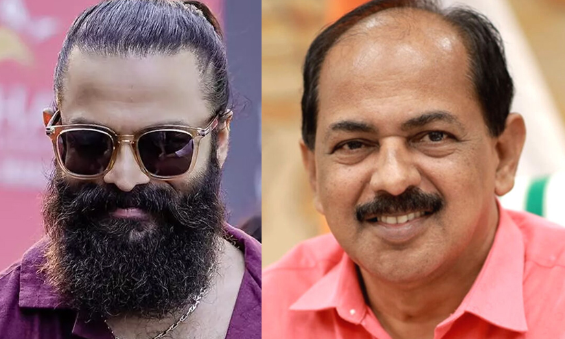 ജയസൂര്യയുടെ സുഹൃത്ത് ബി.ജെ.‌പി രാഷ്ട്രീയമുള്ളയാൾ, കുടിശ്ശികയെല്ലാം ...