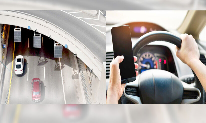 New Guidelines for Seat Belt and Mobile Phone Use While Driving in Doha ...