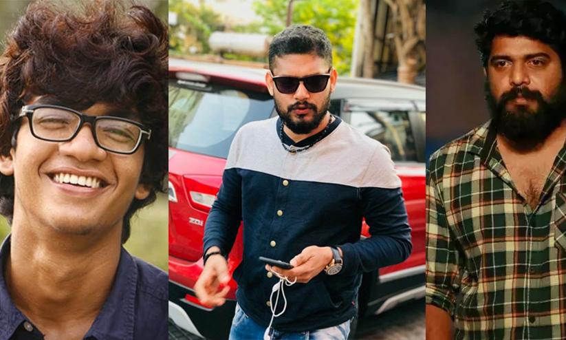 ചമന്‍ ചാക്കോ, ഷമീര്‍ മുഹമ്മദ്, നിഷാദ് യൂസഫ്! മലയാളസിനിമയിലെ മാന്ത്രിക ...