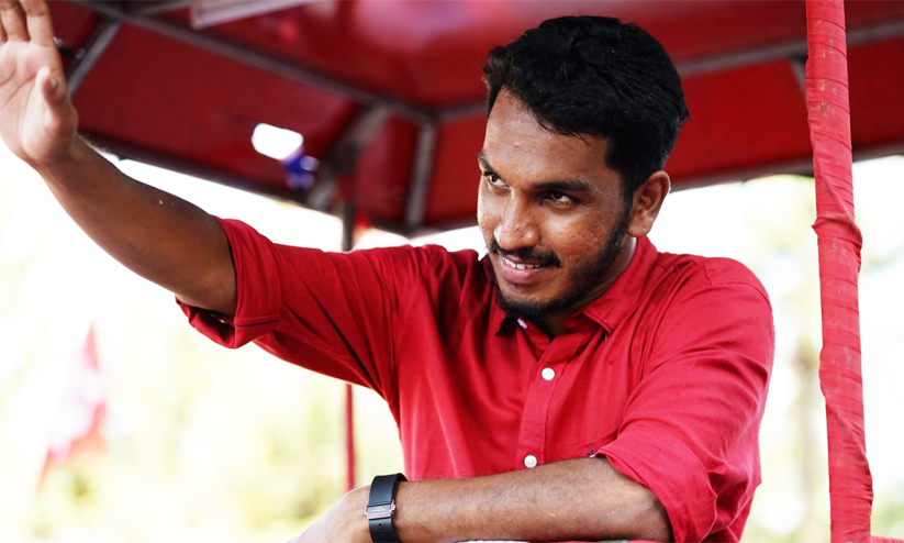 ചാണ്ടി ഉമ്മന്‍റെ ‘സ്വപ്ന ഭൂരിപക്ഷം’ എന്ത് കൊണ്ട് പ്രതിപക്ഷ നേതാവ് ...