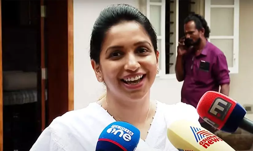 പുതുപ്പള്ളിയിൽ താരോദയമായി അച്ചു ഉമ്മൻ | Achu Oommen became a hero in Pudupalli | Madhyamam