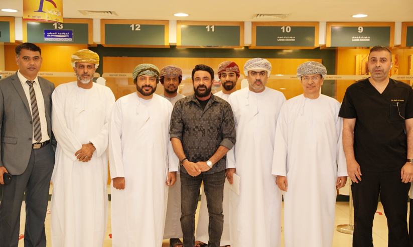 Badr Al Sama Hospital in Salalah: A Leading Healthcare Provider in Oman ...