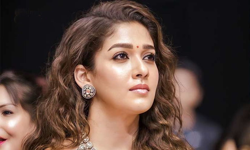 സ്കിൻ കെയർ ബ്രാൻഡുമായി നയൻ‌താര | Nayanthara launches new skincare brand ...