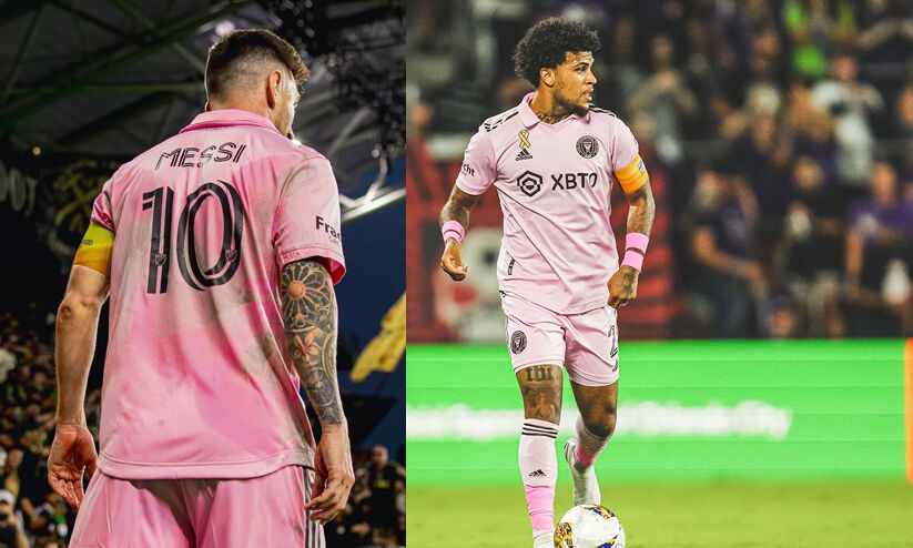 മെസിയില്ലാത്ത മയാമിക്ക് സമനില കുരുക്ക്; പ്ലേ ഓഫ് തുലാസിൽ | Inter Miami ...