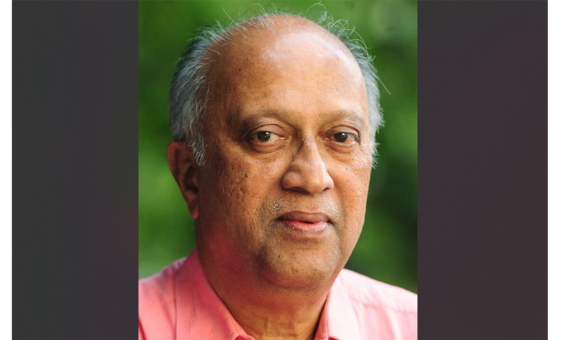 എൻ. രാജേഷ് സ്മാരക പുരസ്കാരം തോമസ് ജേക്കബിന് | N. Rajesh Memorial Award ...