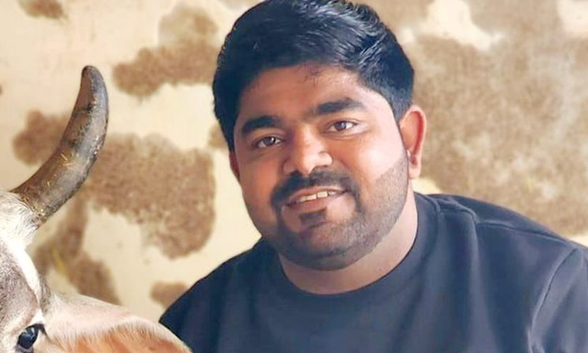 മുസ്‍ലിം യുവാക്കളെ കൊലപ്പെടുത്തിയ കേസ്; മോനു മനേസറിന്‍റെ ജാമ്യാപേക്ഷ ...