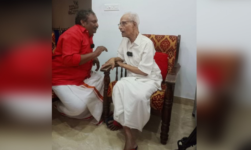 നർമത്തിന്റെ മർമം അറിഞ്ഞ ‘സു’ | Cartoonist Sudheer Nath remembers late ...