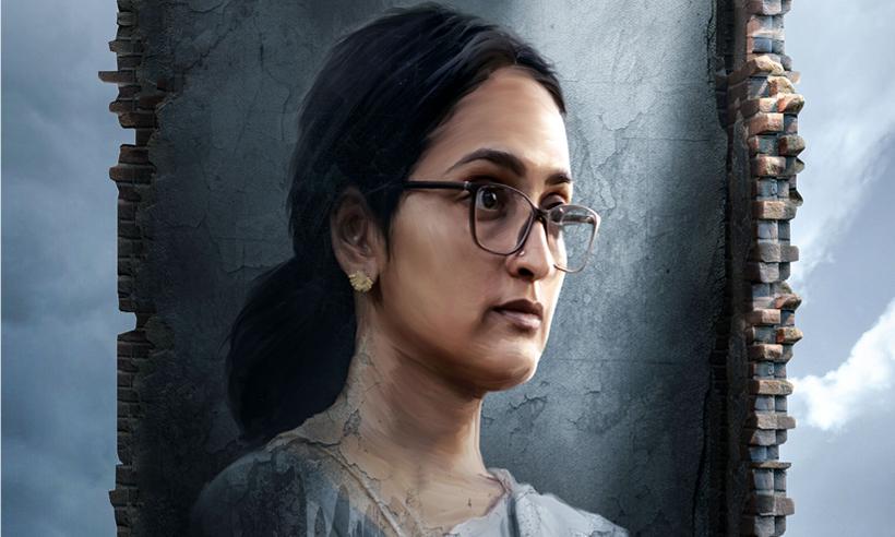 വർഷങ്ങള്‍ക്ക് ശേഷം സംഗീത വീണ്ടും വെള്ളിത്തിരയിൽ! ശ്രദ്ധ നേടി 'ചാവേറി'ലെ ...