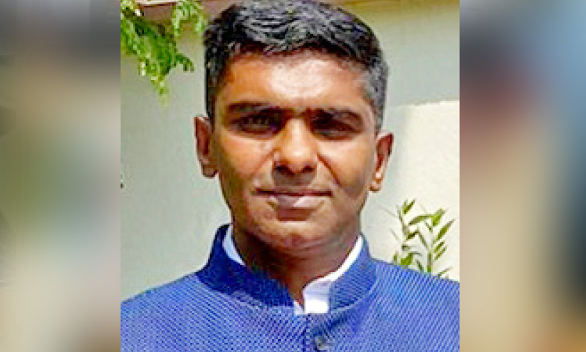 ദുബൈയിൽ പുതിയ ഇന്ത്യൻ കോണ്‍സല്‍ ജനറൽ ചുമതലയേറ്റു | New Consul General ...