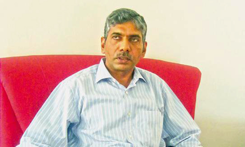 ഡ്രഡ്ജർ അഴിമതി കേസ്: തോമസ് ജേക്കബിനെതിരായ കേസ് പരിഗണിക്കാതെ മാറ്റി ...