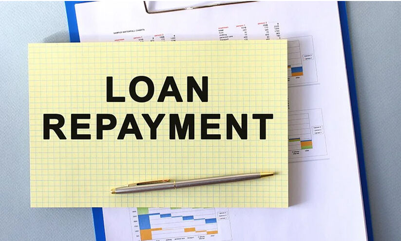 വാ യ്പ തി രി ച്ച ട വ് സ മ യ പ രി ധി നീ ട്ടി | Loan repayment time limit ...