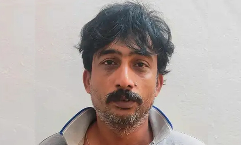 രവി പൂജാരിയുടെ കൂട്ടാളി അലി മുന്നയെ മംഗളൂരു പൊലീസ് അറസ്റ്റ് ചെയ്തു ...