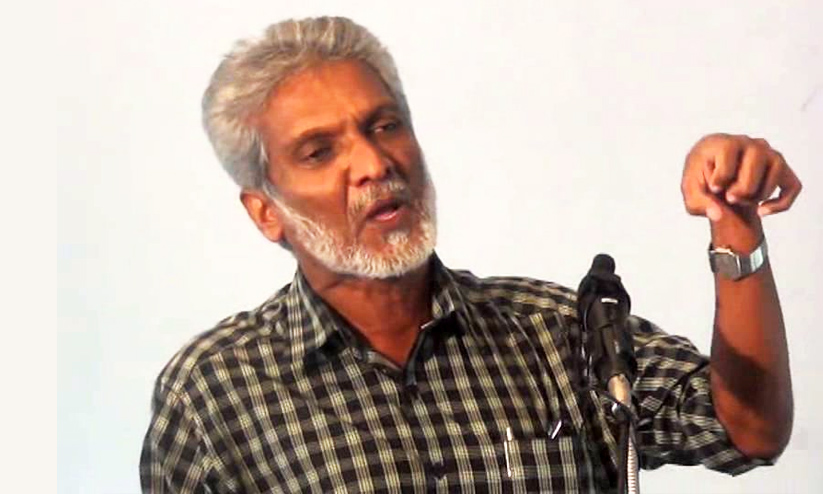 സി.പി.എം നേരിടുന്നത് പ്രത്യയശാസ്ത്ര പ്രതിസന്ധി; എം.എൻ. വിജയനെ ഓ ...