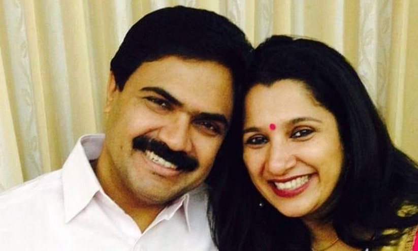 എന്‍റെ ഉള്ളിൽ കരുത്തുണ്ട്, അർബുദത്തെ കീഴടക്കുക തന്നെ -നിഷ ജോസ് കെ. മാണി ...