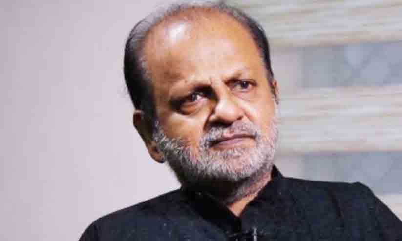 തമിഴ് നടൻ ജൂനിയർ ബാലയ്യ അന്തരിച്ചു | Tamil actor Junior Balaiah dies of ...