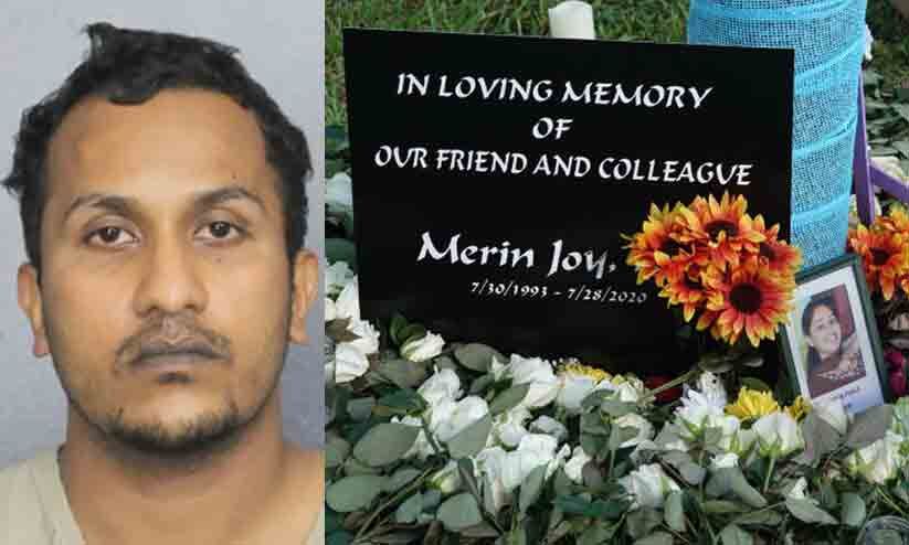 Nurse Murdered in Florida: Husband Sentenced to Life Imprisonment ...