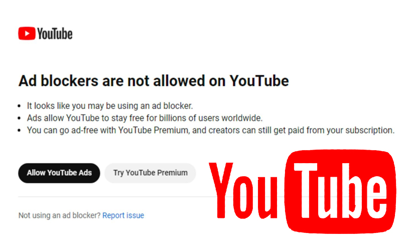 ആഡ് ബ്ലോക്കറുകൾക്ക് പൂട്ടിട്ട് യൂട്യൂബ്; പുതുവഴി തേടി യൂസർമാർ | YouTube ...