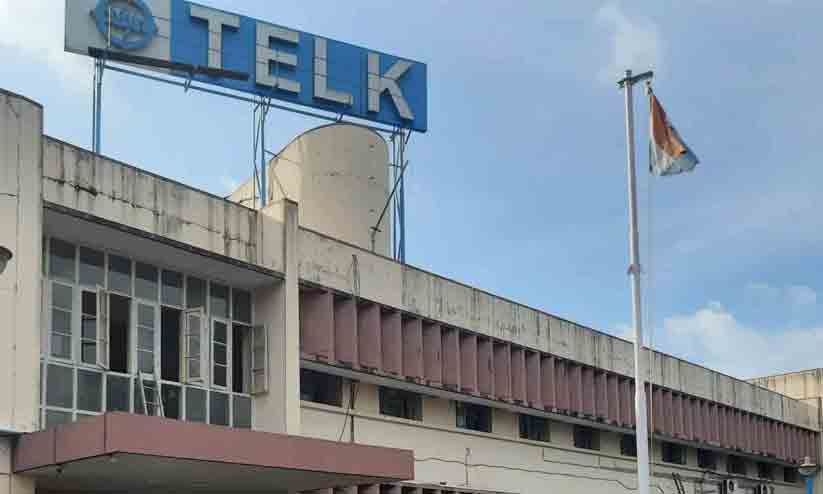 അങ്കമാലി ടെൽക്കിന് 289 കോടിയുടെ ഓർഡർ ലഭിച്ചു; 38 ട്രാൻസ്ഫോർമറുക ...