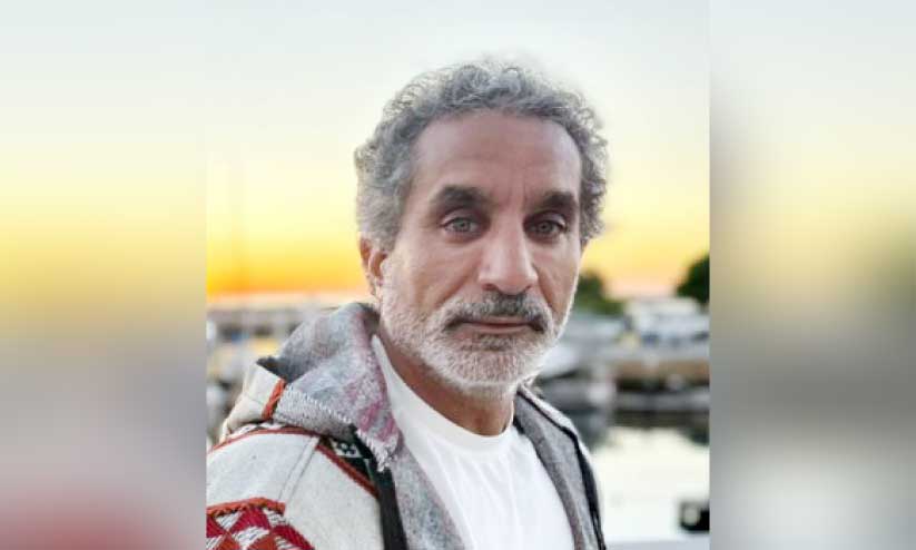 ബാ സിം യൂ സു ഫ് ഇ ന്ന് ഷാ ർ ജ പു സ് ത ക മേ ള യി ൽ | Basim Yusuf at book ...