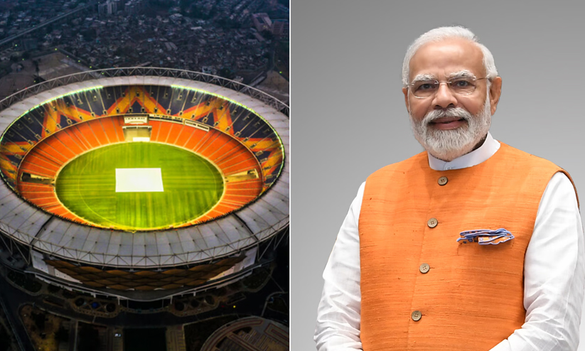 Prime Minister Narendra Modi's Attendance at Cricket World Cup Final: A ...