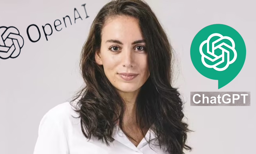 ആരാണ് മിറ മുറാട്ടി..? ‘ഓപൺഎ.ഐ-യുടെ ഇടക്കാല സി.ഇ.ഒ ആള് ചില്ലറക്കാരിയല്ല ...