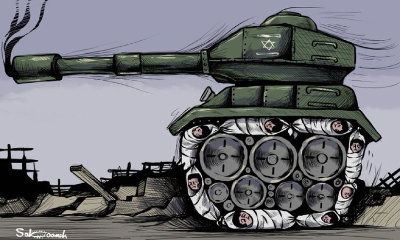 ഇ സ്രാ യേ ലി ഭീ ക ര ത യു ടെ അ മേ രി ക്ക ൻ വേ രു ക ൾ | The American ...