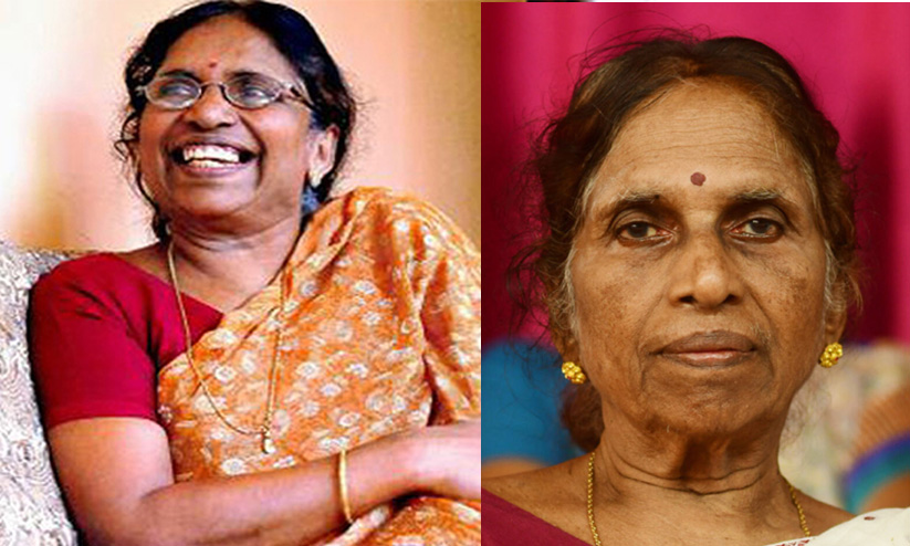 പി. വത്സലയുടെ സംസ്കാരം ഇന്ന് | Renowned Malayalam writer P Valsala dies ...