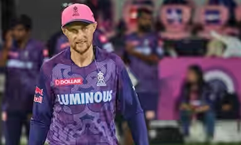 ഇംഗ്ലണ്ട് സൂപ്പർ ബാറ്റർ ജോ റൂട്ട് ഐ.പി.എല്ലിനില്ല; സ്ഥിരീകരിച്ച് ...