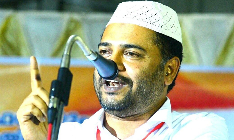 ക്ഷണിച്ചിട്ടും മുഖ്യമന്ത്രിയുടെ പ്രഭാത സദസ്സിൽ സമസ്ത നേതാവ് പ ...