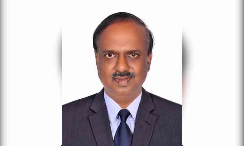 Remembering TR Satish Kumar: A Tribute to the UAE Community Leader and ...