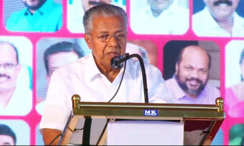 രാഹുൽ എവിടെ മത്സരിക്കണമെന്ന് തീരുമാനിക്കാനല്ല ഇന്ത്യ മുന്നണി ...