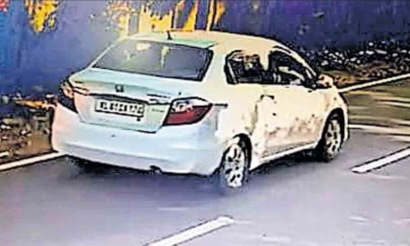 കുട്ടിയെ തട്ടിക്കൊണ്ടുപോയ സംഭവം: ദുരൂഹത നീങ്ങിയില്ല | Kidnapping ...