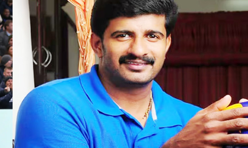 ഇന്ത്യ വൈകാതെ ഏഷ്യയിലെ മികച്ച മൂന്നു ടീമുകളിലൊന്നാകും -ടോം ജോസഫ് ...