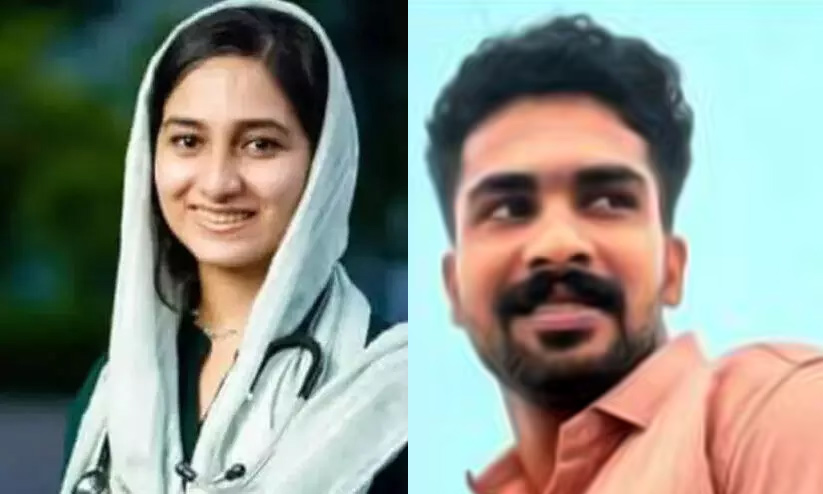 ഡോ. ഷഹനയുടെ ആത്മഹത്യ; സുഹൃത്ത് ഡോ. റുവൈസിനെ പ്രതി ചേർത്തു | Dr. Shahana ...