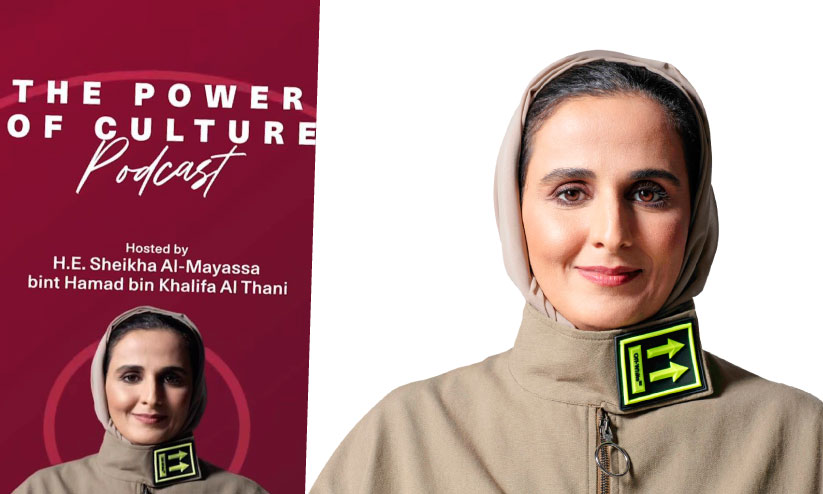 നാളെ മുതൽ ദി പവർ ഓഫ് കൾച്ചർ | Qatar's cultural progress With news ...