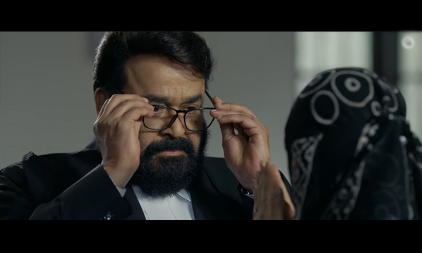 ‘ലീഗൽ ത്രില്ലറുമായി ദൃശ്യം ടീം’; നേരിന്റെ ട്രെയിലറെത്തി | Neru - Official Trailer Out Mohanlal ...
