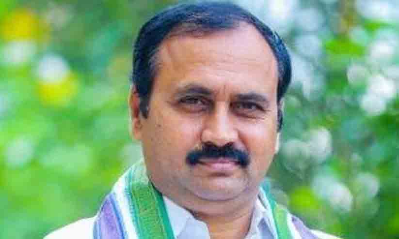 രാഷ്ട്രീയം മടുത്തു; ചന്ദ്രബാബു നായിഡുവിനെതിരെ വൈ.എസ്.ആർ കോൺഗ്രസ് ...