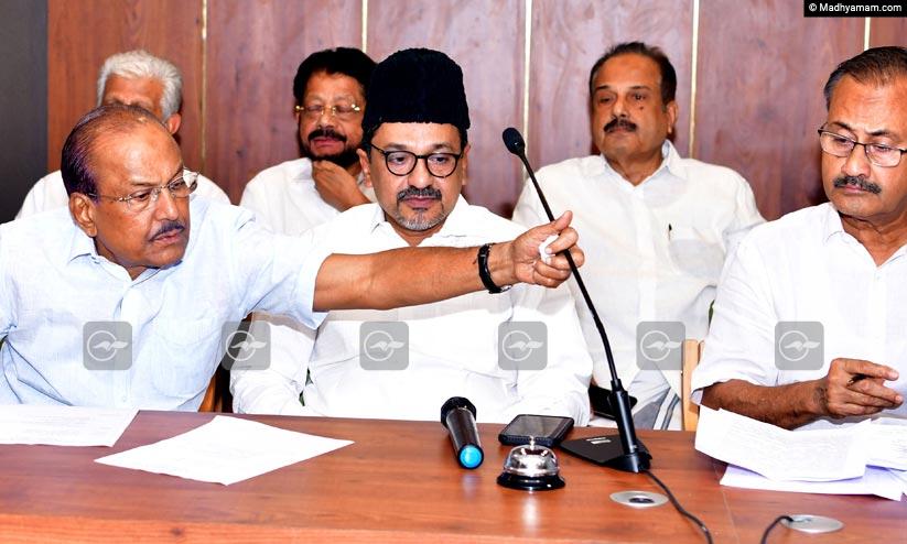 ‘സമസ്ത’ വിവാദം ബാധിച്ചില്ലെന്ന് ലീഗ് വിലയിരുത്തൽ | Muslim League ...