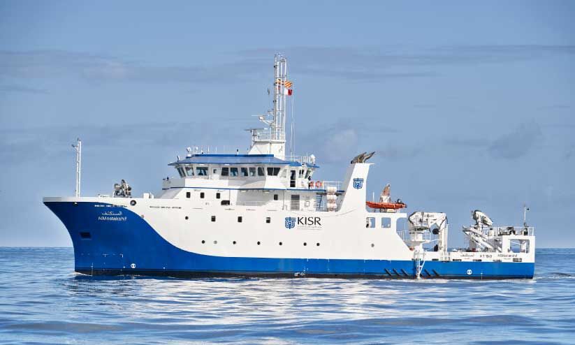 ‘എ ക്‌ സ്‌ പ്ലോ റ ർ ഷി പ്’ സ മു ദ്ര ഗ വേ ഷ ണത്തിൽ കു വൈ ത്തി ന്‍റെ കൈ ...