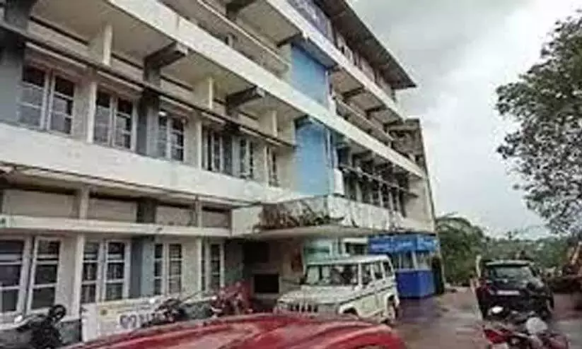 പുനലൂർ നഗരസഭ മിനിട്സ് വിവാദം; വിജിലൻസ് യു.ഡി.എഫ് അംഗങ്ങളുടെ മൊഴിയെടുത്തു | Punalur Municipal ...