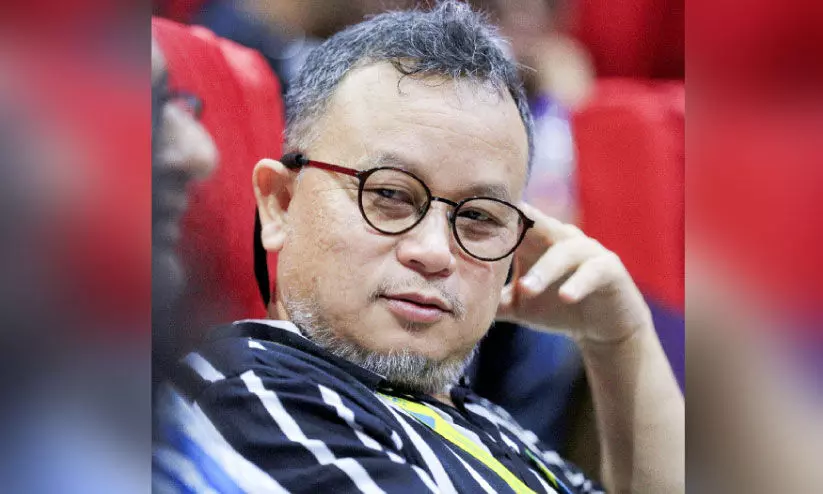 ഞാൻ മെയ്തേയ്; മണിപ്പൂരുകാരനായി മരിക്കണം | I am Meitei-Must die as a Manipur | Madhyamam