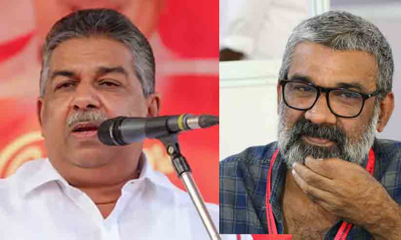 വിവാദ പ്രസ്താവന; രഞ്ജിത്തില്‍നിന്ന് വിശദീകരണം തേടി മന്ത്രി സജി ചെറിയാന് ...