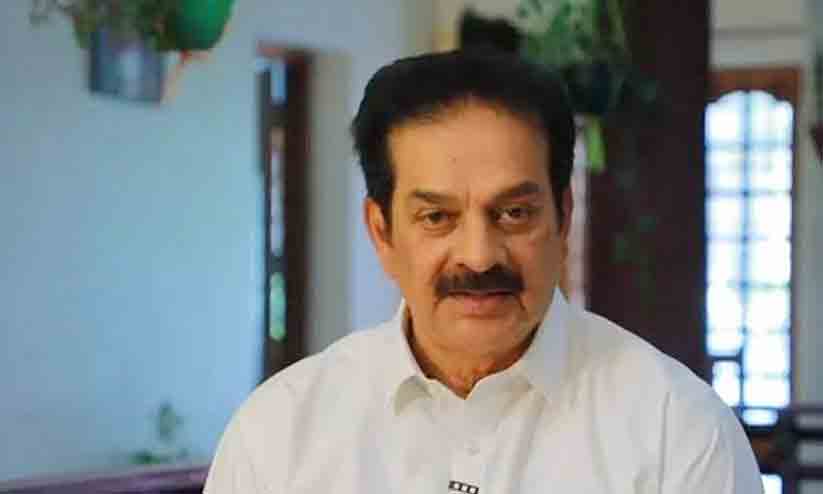 നടൻ ദേവൻ ബി.ജെ.പി സംസ്ഥാന ഉപാധ്യക്ഷൻ | Actor Devan BJP State Vice ...