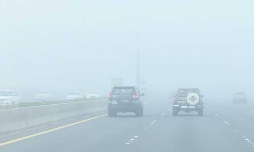 കു വൈ ത്ത്; വ രുംദി വ സ ങ്ങ ളി ൽ ത ണു പ്പു കൂ ടും | Kuwait; climate ...