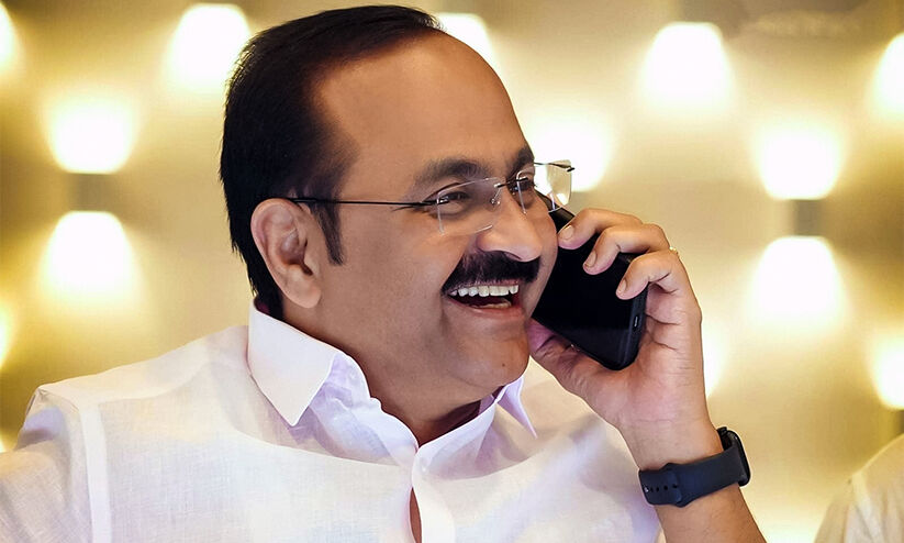 ‘പ്രണയത്തിനും ഒരു രാഷ്ട്രീയമുണ്ട്, അത് തുല്യതയുടെയും പരസ്പര ബഹുമാനത്തിന്‍റേതും’; പ്രണയദിനത്തി ...