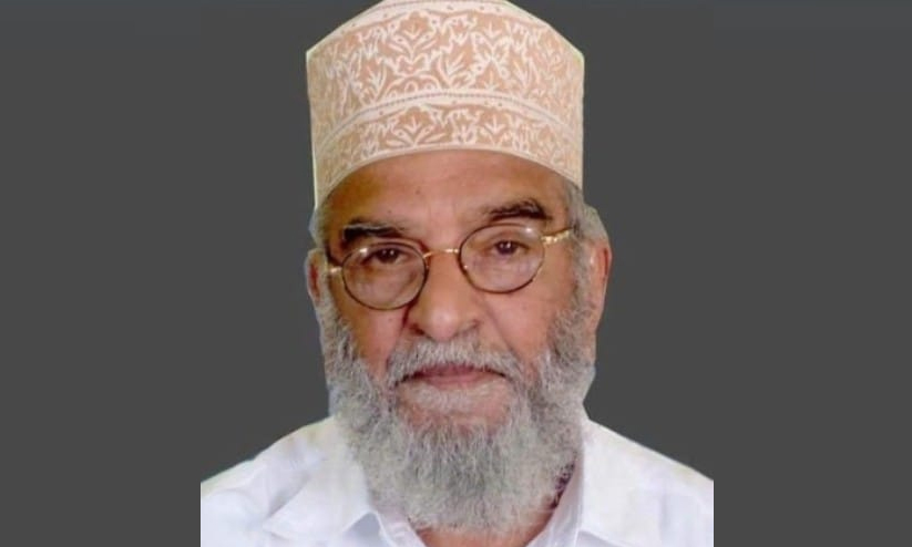 ഡബ്ല്യു.എം.ഒ ജന. സെക്രട്ടറി എം.എ. മുഹമ്മദ് ജമാൽ അന്തരിച്ചു | WMO gen ...