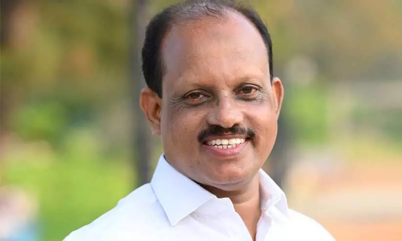 കോഴിക്കോടിന്റെ മന്ത്രിസ്ഥാനം ചുരുങ്ങി | Kozhikode- ahammed devarkovil | Madhyamam