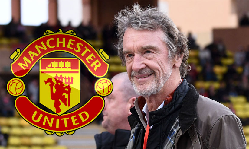 റാറ്റ്ക്ലിഫ് രക്ഷകനാവുമോ?; മാഞ്ചസ്റ്റർ യുനൈറ്റഡിന്റെ ഓഹരി സ്വന്തമാക്കിയ ...